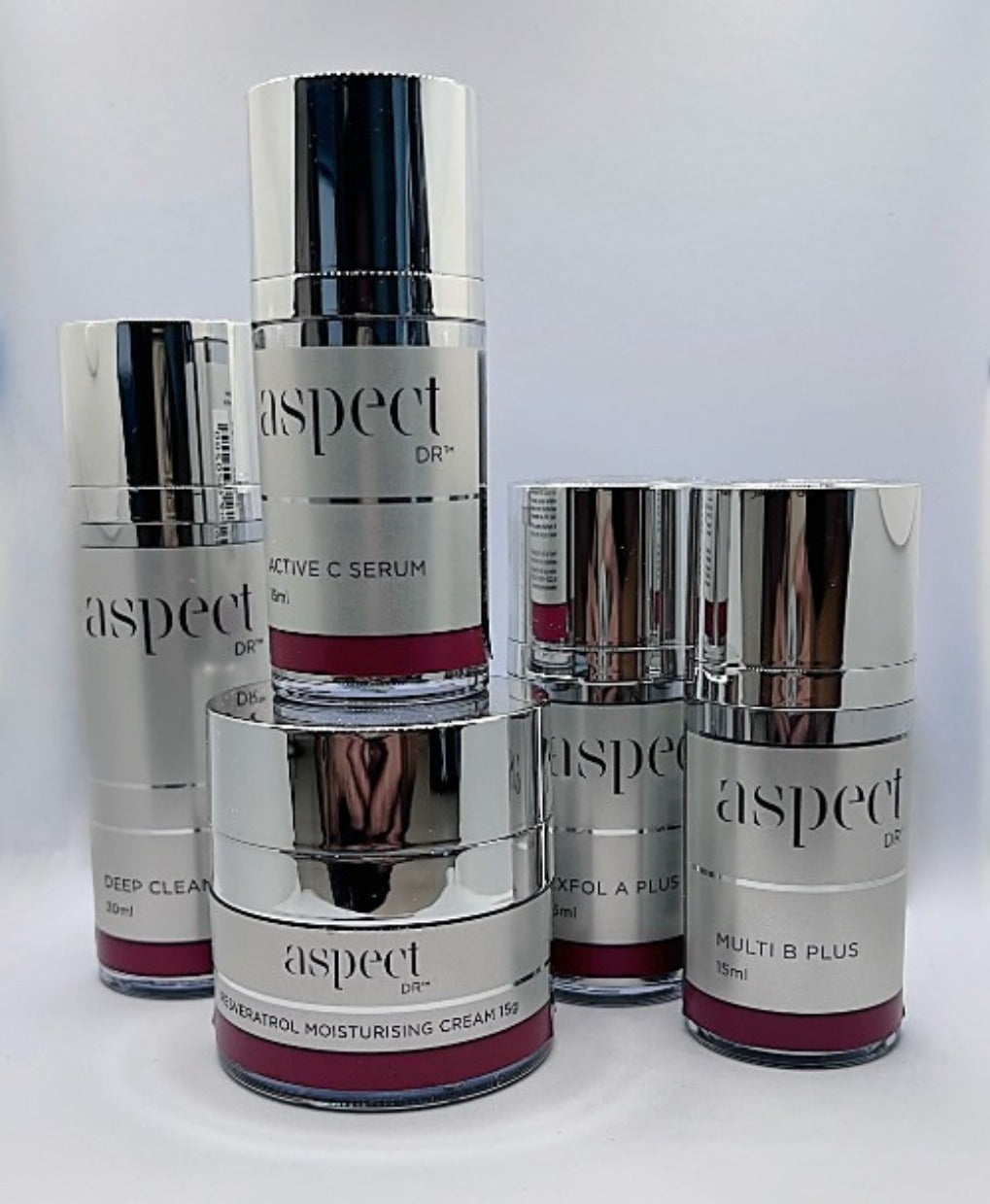 ABC Essentials Kit – DNTL Code AU