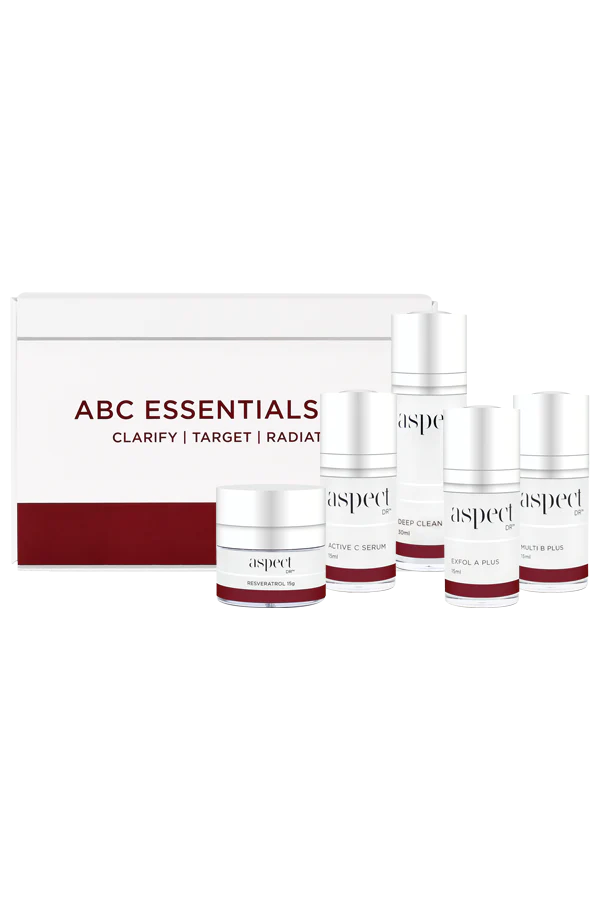 ABC Essentials Kit
