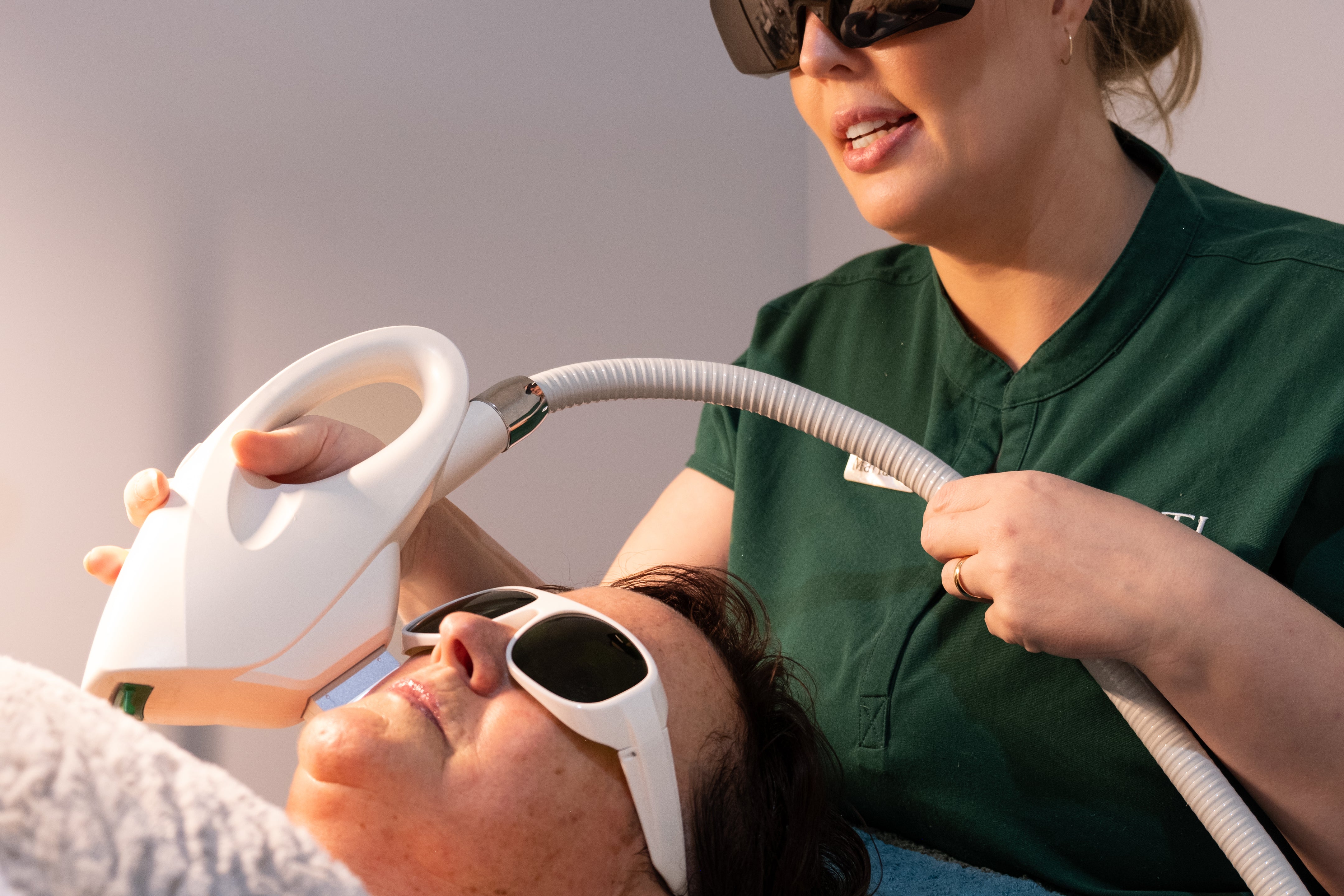 Dermal Care in Broome | Skin Treatment at Dntl Code