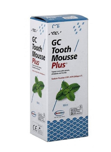 Tooth Mousse Plus Mint