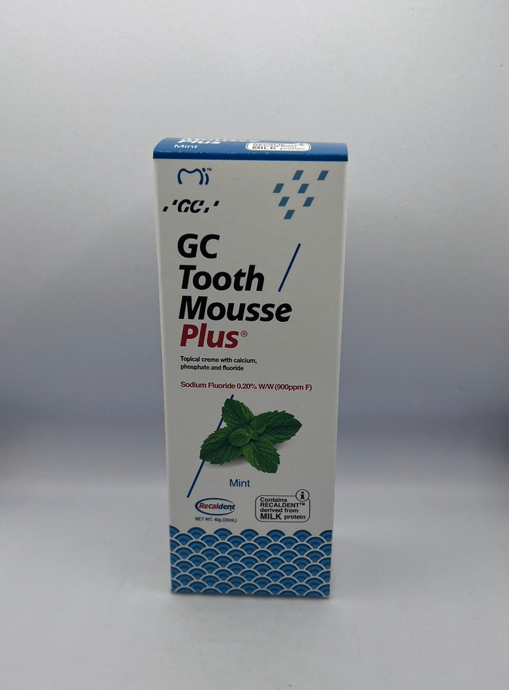 Tooth Mousse Plus Mint