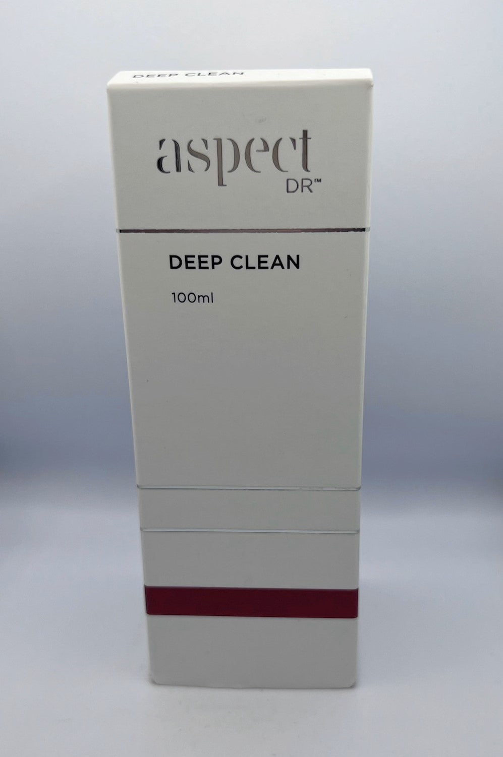 Deep Clean – DNTL Code AU