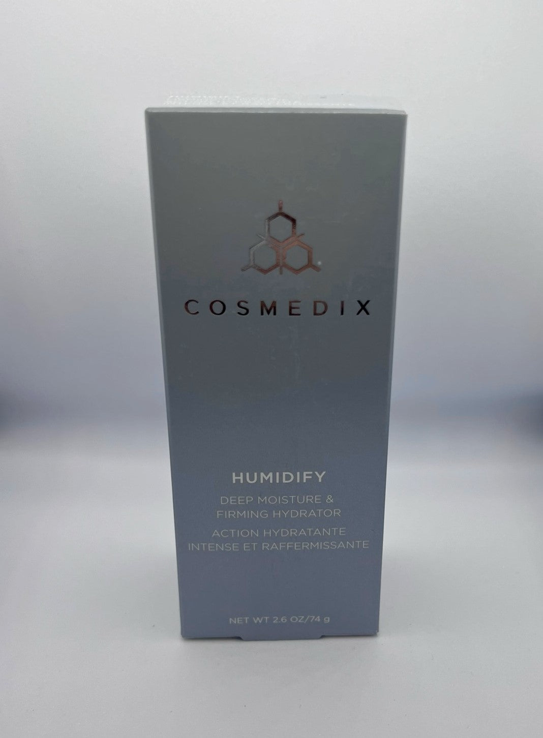 Humidify Deep Moisture Cream – DNTL Code AU