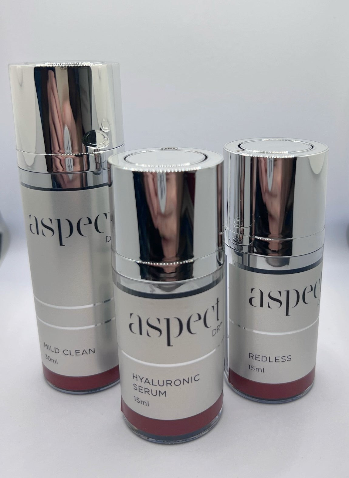 Soothing Skin Kit – DNTL Code AU