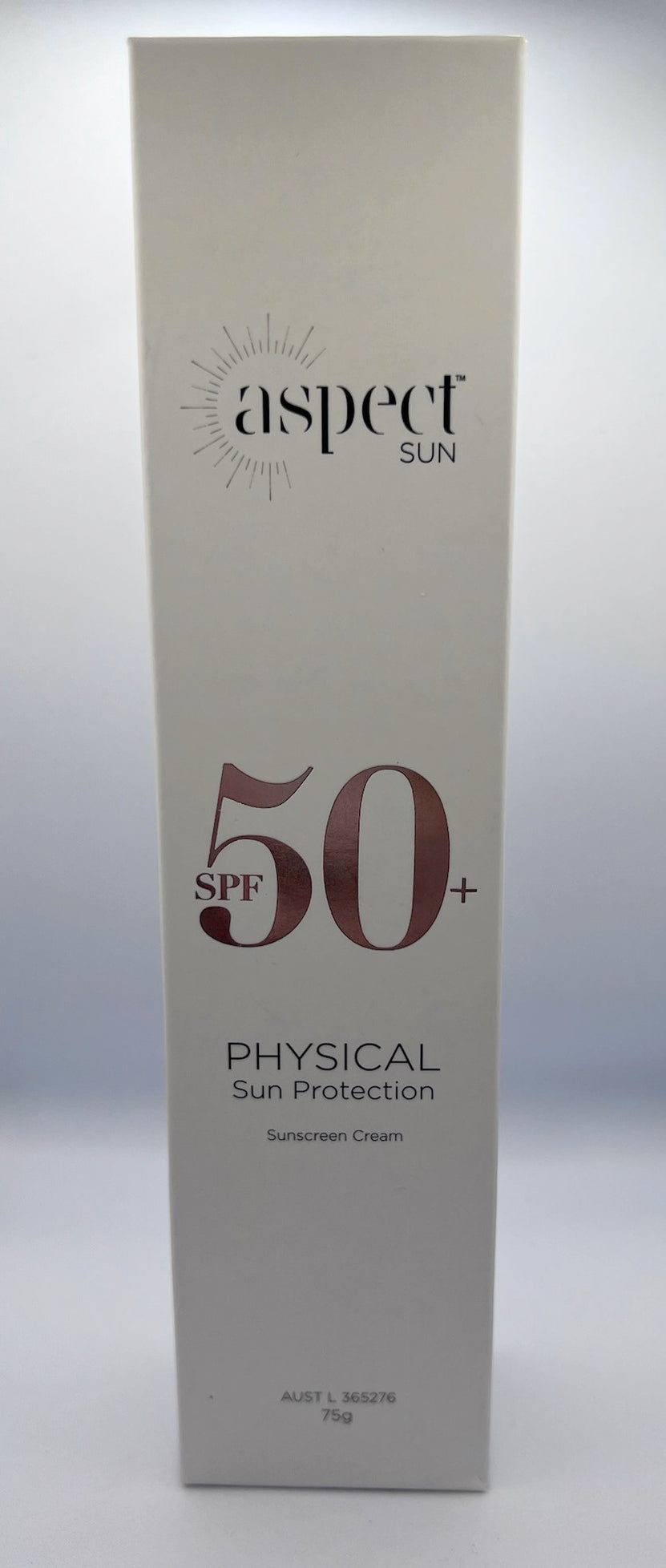 Physical Sun Protection SPF 50+