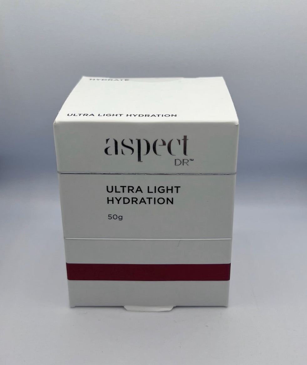 Ultra Light Hydration